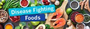 Disease Fighting Foods - Strack & Van Til Food Market