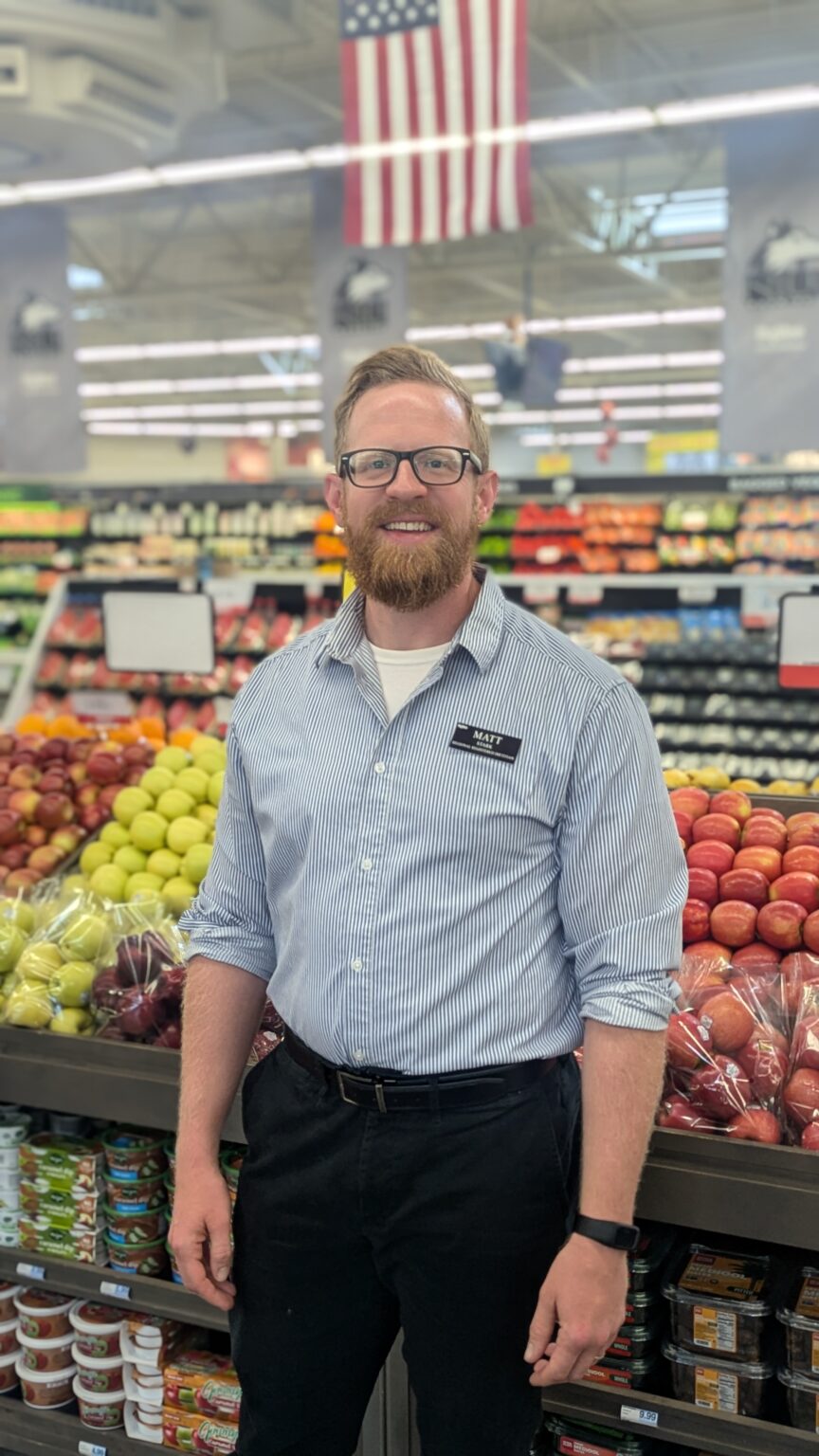 Nutrition Counseling and Meal Planning - Strack & Van Til Food Market